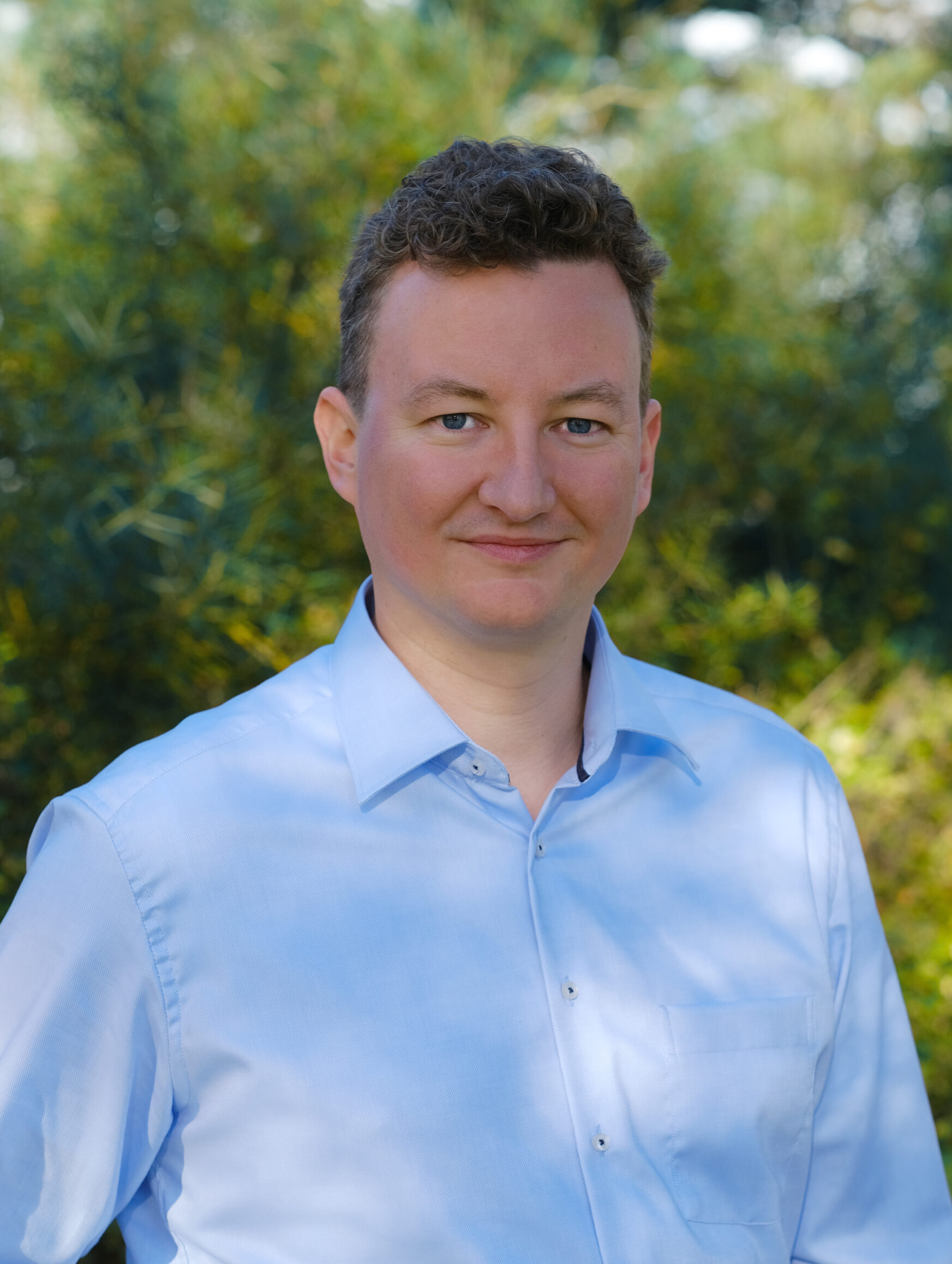 CV Maximilian Weiß - ISP-Scholz Beratende Ingenieure AG